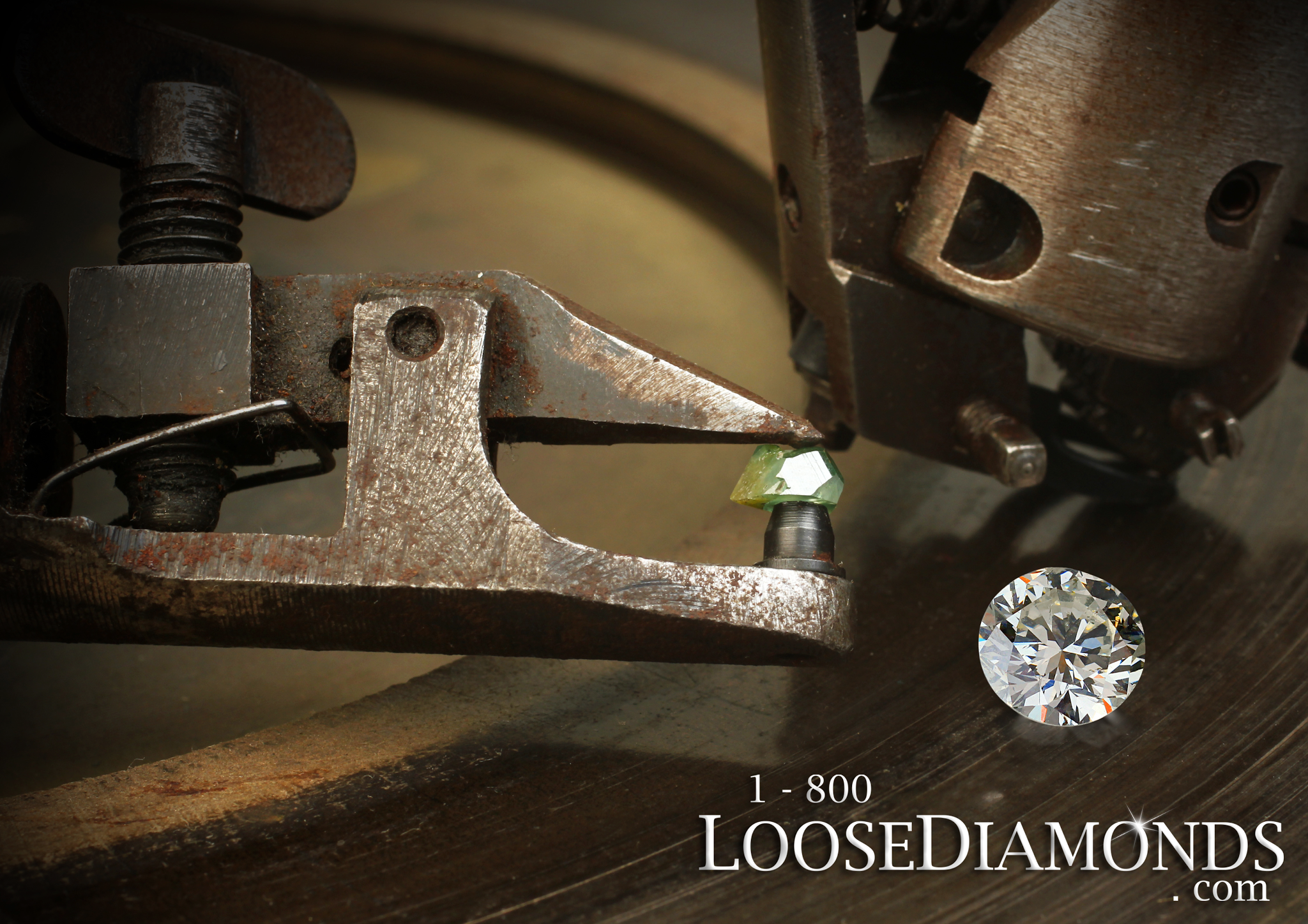 Diamond Cutters – 1800loosediamonds